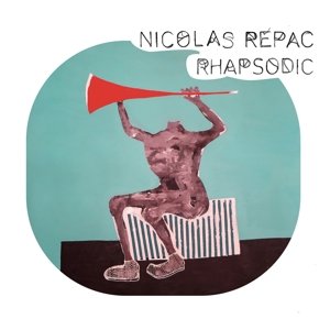 Repac Nicolas - Rhapsodic - Repac Nicolas | Muzyka Sklep EMPIK.COM