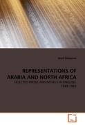 Representations Of Arabia And North Africa - Elshqeirat Wasfi | Książka ...