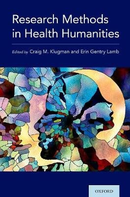 Research Methods in Health Humanities - Opracowanie zbiorowe | Książka ...