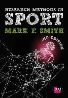 Research Methods in Sport - Smith Mark | Książka w Empik