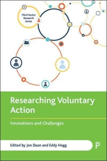 Researching Voluntary Action: Innovations and Challenges - Opracowanie ...