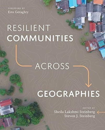 Resilient Communities across Geographies - Opracowanie zbiorowe | Książka w Empik