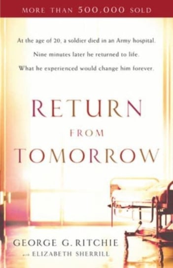 Return from Tomorrow - Baker Publishing Group | Książka w Empik