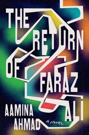 Return of Faraz Ali - Aamina Ahmad | Książka w Empik