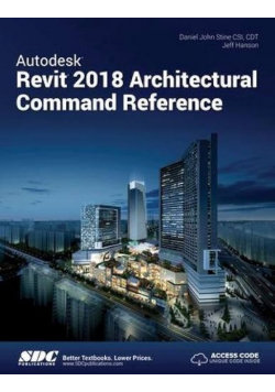 Revit 2018 Architectural Command Reference - Opracowanie zbiorowe ...