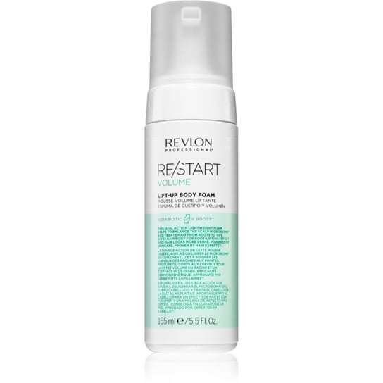 Revlon Professional Re/Start Volume pianka do zwiększenia objętości ...