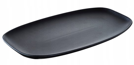 Revol CLUB talerz prostokątny 36x21 cm Cast iron style - Revol | Sklep ...
