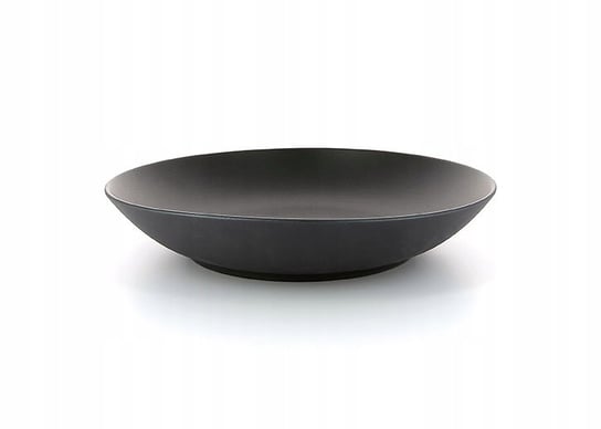 Revol Equinoxe talerz głęboki cast iron style 27cm Cast iron style ...