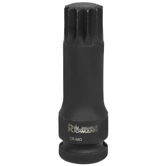 RICHMANN Nasadka udarowa 1/2" SPLINE M20x78mm - Richmann | Sklep EMPIK.COM