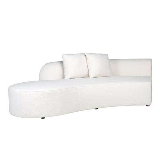 RICHMOND sofa GRAYSON L biała - długa wersja - Inna marka | Sklep EMPIK.COM