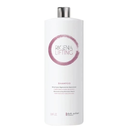 Rigena, Lifting Shampoo, Szampon Do Włosów, 1000ml | Sklep EMPIK.COM