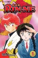 Rin-Ne - Takahashi Rumiko | Książka w Empik