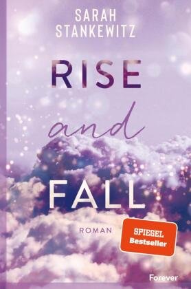 Rise and Fall - Ullstein TB | Książka w Empik