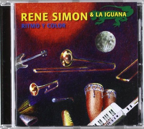 Ritmo Y Color - Various Artists | Muzyka Sklep EMPIK.COM Ritmo Y Color - Various Artists | Muzyka Sklep EMPIK.COM