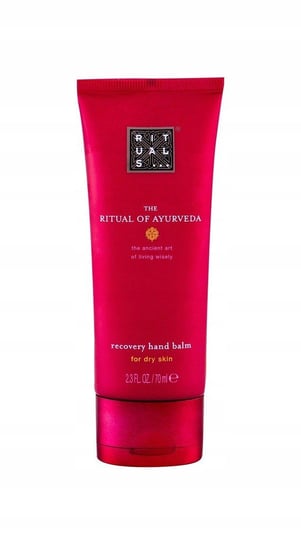 Rituals The Ritual Of Ayurveda Recovery Hand Balm for Dry Skin, Emulsja ...