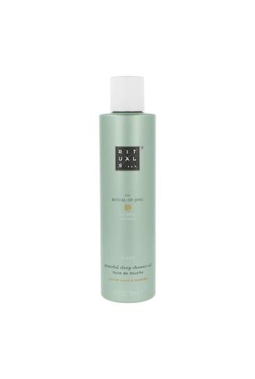 Rituals, The Ritual Of Jing Shower Oil, Olejek pod prysznic, 200ml ...