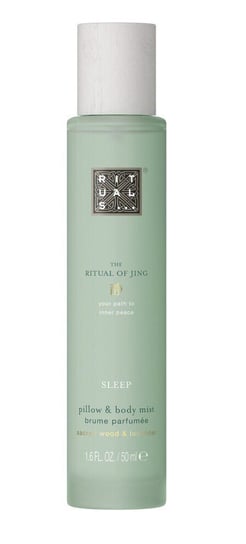 Rituals, The Ritual of Jing Sleep Pillow & Body Mist Sacred, Mgiełka do ...