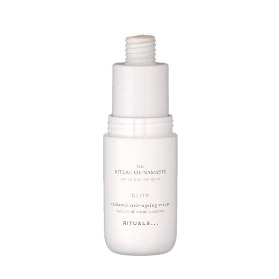 Rituals, The Ritual of Namaste Glow Radiance Anti-Aging Serum, Serum do ...