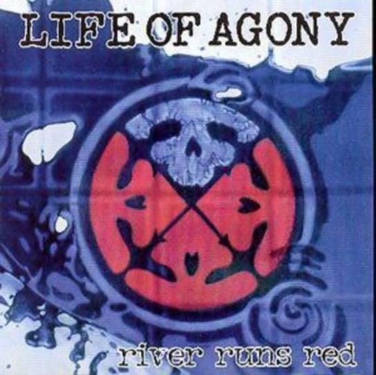 River Runs Red - Life of Agony | Muzyka Sklep EMPIK.COM