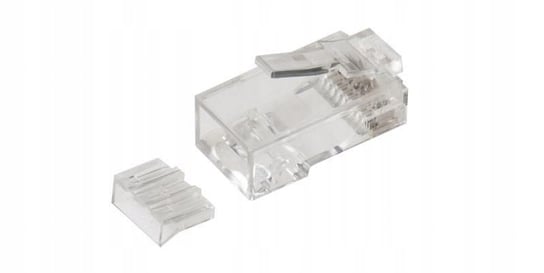 Rj45 Utp Wtyk Cat6 Dla Awg 24-26 10Szt. - Inna marka | Sklep EMPIK.COM