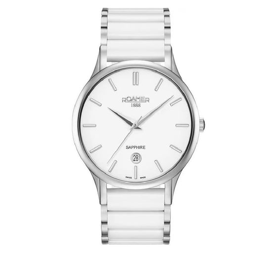 Roamer C-Line Gents 657833-41-25-60 - Roamer | Moda Sklep EMPIK.COM