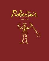 Roberta's Cookbook - Mirarchi Carlo | Książka w Empik