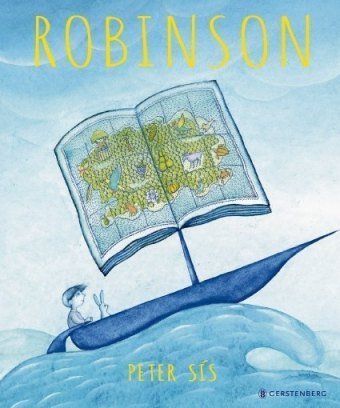 Robinson - Gerstenberg Verlag | Książka w Empik