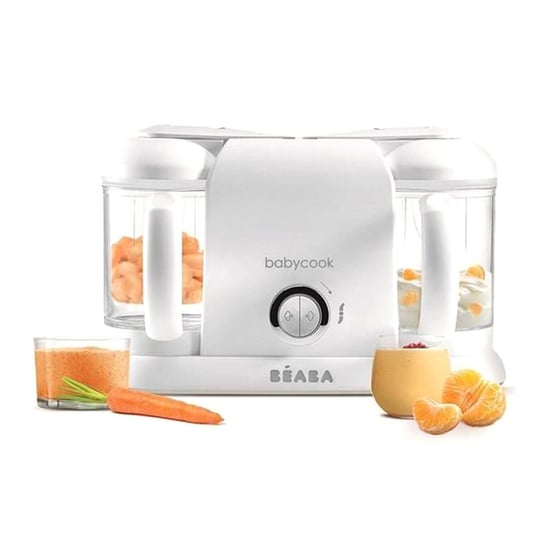 Robot Kuchenny Béaba Babycook Duo 800W - Beaba | AGD Sklep EMPIK.COM