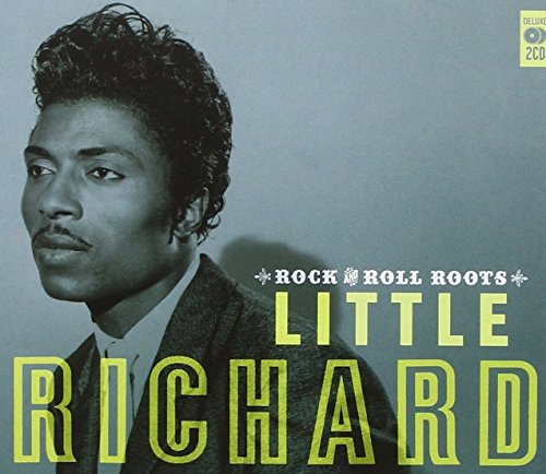 Rock And Roll Roots - Little Richard | Muzyka Sklep EMPIK.COM
