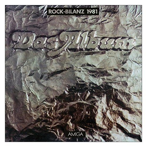 Rock-Bilanz 1981 - Various Artists | Muzyka Sklep EMPIK.COM
