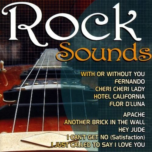 Rock Sounds - Various Artists | Muzyka Sklep EMPIK.COM