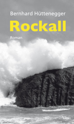 ROCKALL - Edition Keiper | Książka w Empik