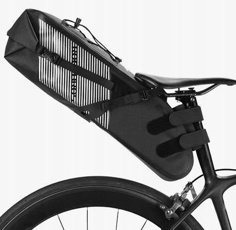 Rockbros Sakwa Podsiodłowa Bikepacking 10L - Rockbros | Sport Sklep ...