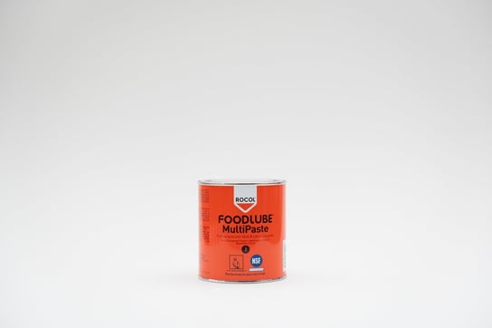 Rocol Foodlube Multipaste Smar Antyzatarciowy Do Przemysłu Spożywczego 500G - Inna marka ...
