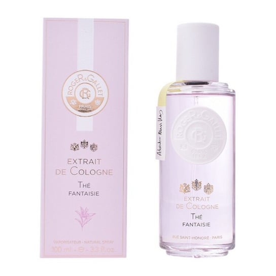 Roger & Gallet, Thé Fantaisie, Woda kolońska, 100 ml | Sklep EMPIK.COM