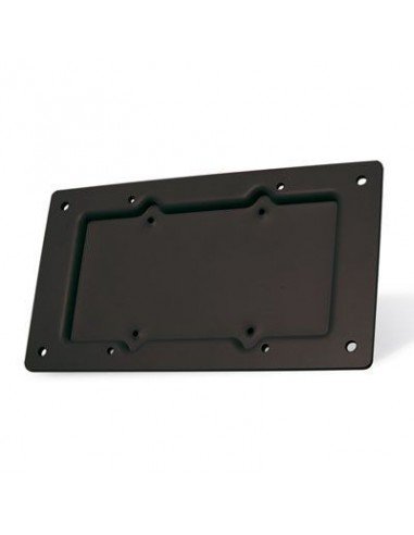 ROLINE uchwyt VESA 75x75 do 100x100/100x200 czarny - Roline | Sklep ...