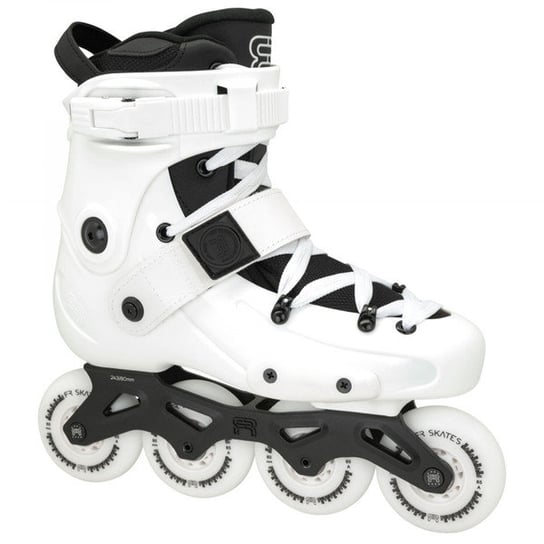 Rolki FR FRX 80 White Nowy Model 2025 47 - Seba/FR Skates | Sport Sklep ...
