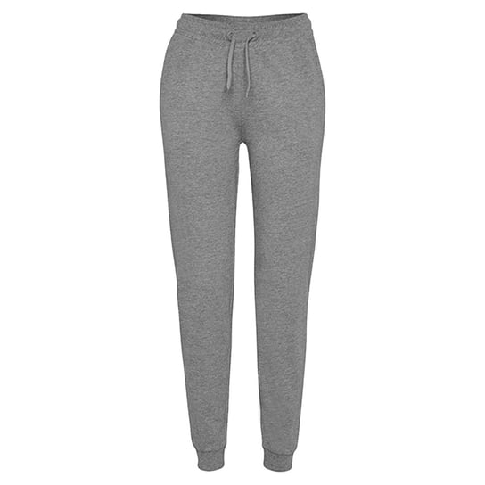 Roly Sport Spodnie Do Biegania Damskie / Damskie Adelpho Heather (XL 8 ...
