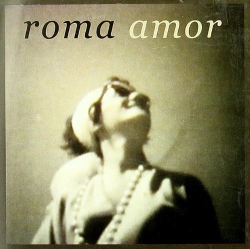 Roma Amor - Various Artists | Muzyka Sklep EMPIK.COM