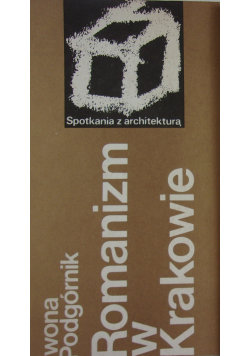 Romanizm w Krakowie - Opracowanie zbiorowe | Książka w Empik