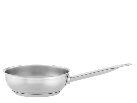 Rondel do sosów 1,7 l o średnicy 200 mm ze stali nierdzewnej | TECHNICA ...