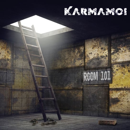 Room 101 - Karmamoi | Muzyka Sklep EMPIK.COM