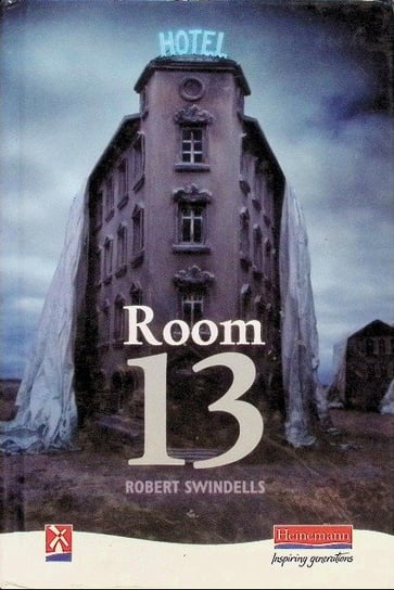Room 13 - Swindells Robert | Książka w Empik