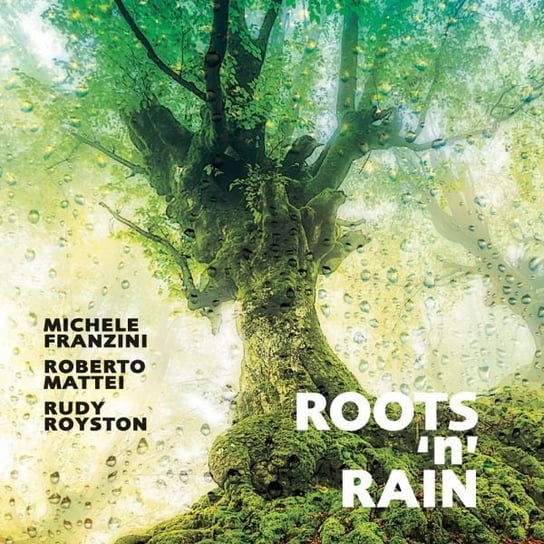 Roots 'N' Rain - Various Artists | Muzyka Sklep EMPIK.COM