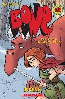 Rose - Smith Jeff | Książka w Empik