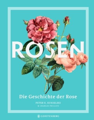 Rosen - Gerstenberg Verlag | Książka w Empik