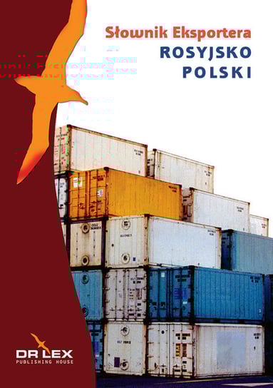 Rosyjsko-polski słownik eksportera - Kapusta Piotr | Książka w Empik