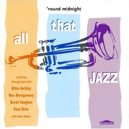 'Round Midnight - Various Artists | Muzyka Sklep EMPIK.COM