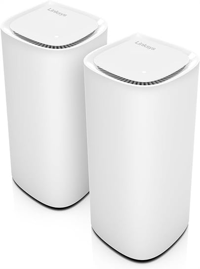 Router Linksys MBE7002-KE 802.11be (Wi-Fi 7) - Linksys | Sklep EMPIK.COM