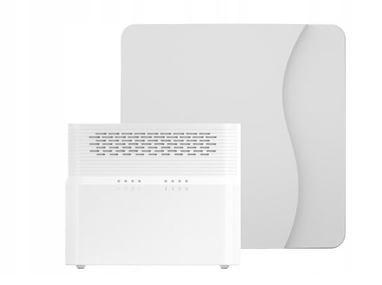 Router ZTE NETBOX MF-258 LTE WiFi 802.11 a/b/g/n/ac 2,4 i 5GHz - ZTE ...